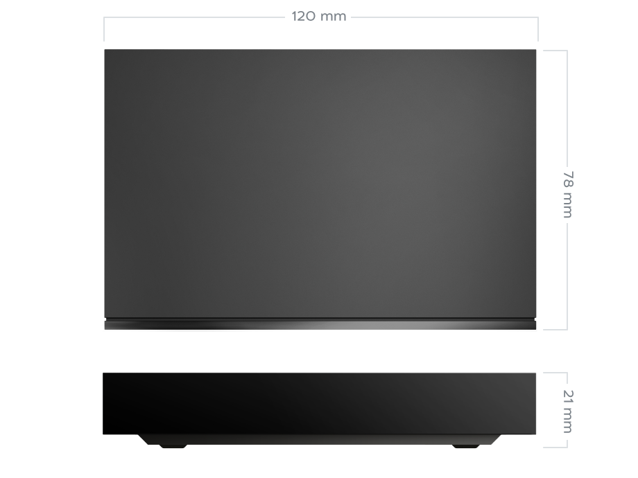 MAG540w3 - Infomir Europe Retail Shop