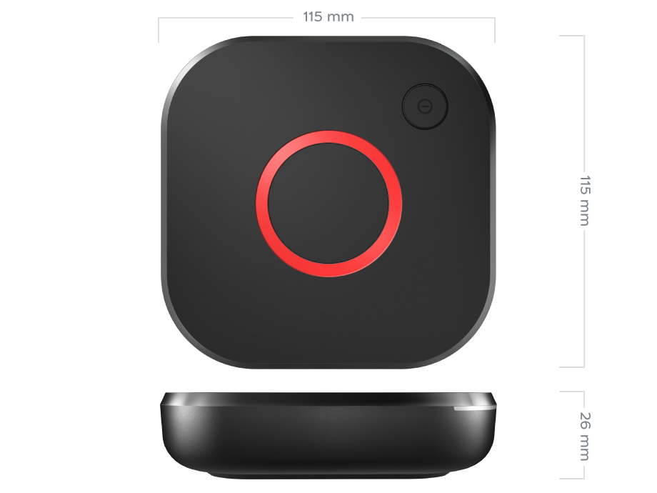 MAG524w3 - Infomir Europe Retail Shop