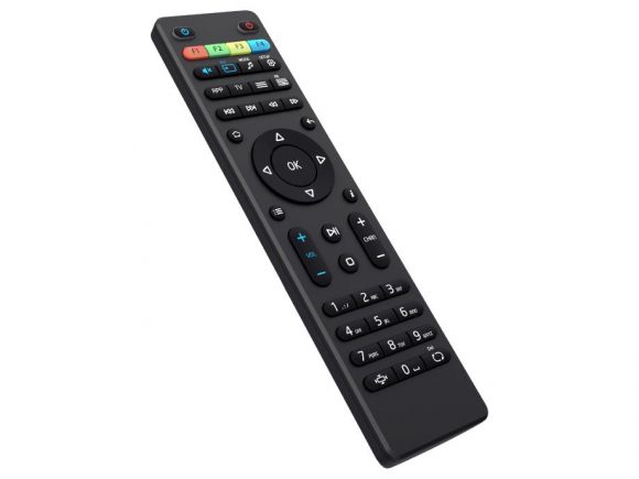Linux TV Box - Infomir Europe Retail Shop
