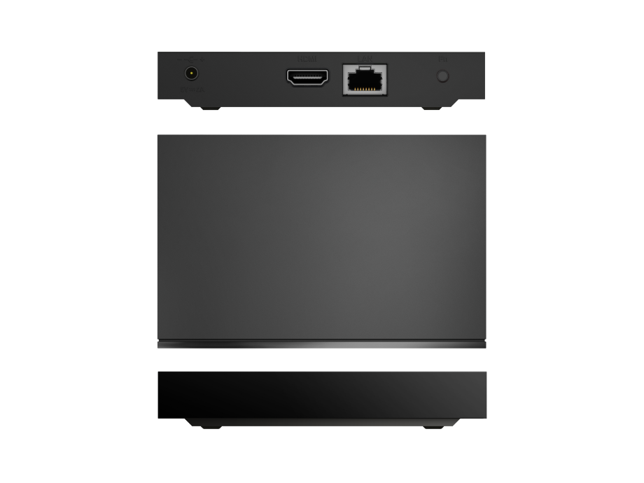 MAG540w3 - Infomir Europe Retail Shop