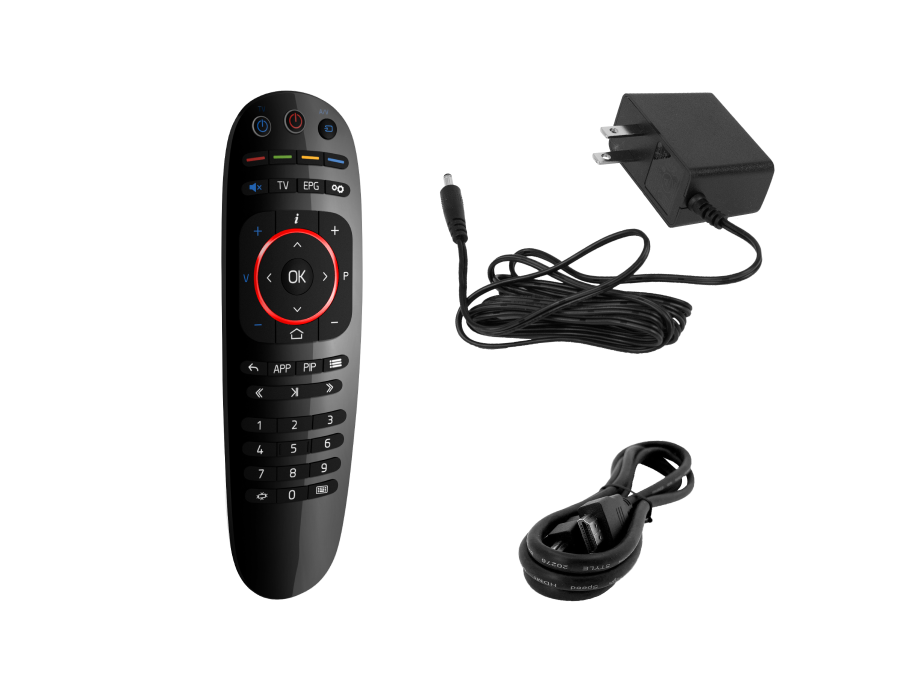 MAG544w3 - Infomir Europe Retail Shop