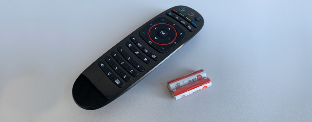 MAG544w3 review: powerful IPTV set-top box from Infomir - Infomir ...