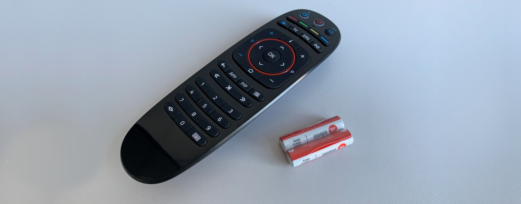MAG544w3 review: powerful IPTV set-top box from Infomir - Infomir ...