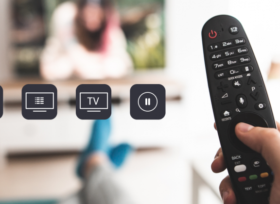 Interactive Features of Modern IPTV Systems - Infomir Europe Retail Shop