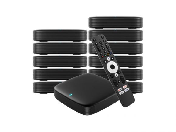 MAG555 - Infomir Europe Retail Shop