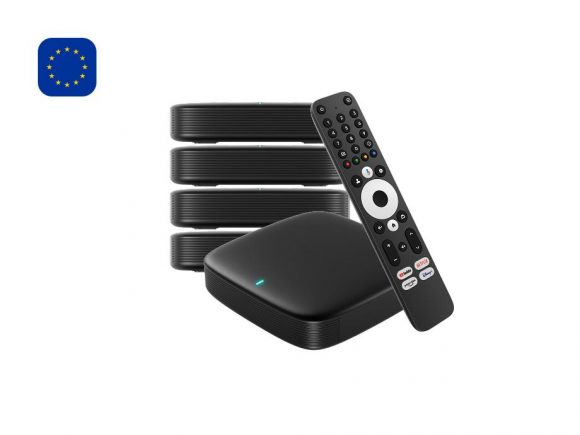 MAG555 - Infomir Europe Retail Shop