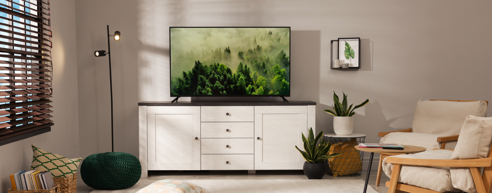 IPTV in Small Spaces: Ideas for Compact Installation and Space Saving ...